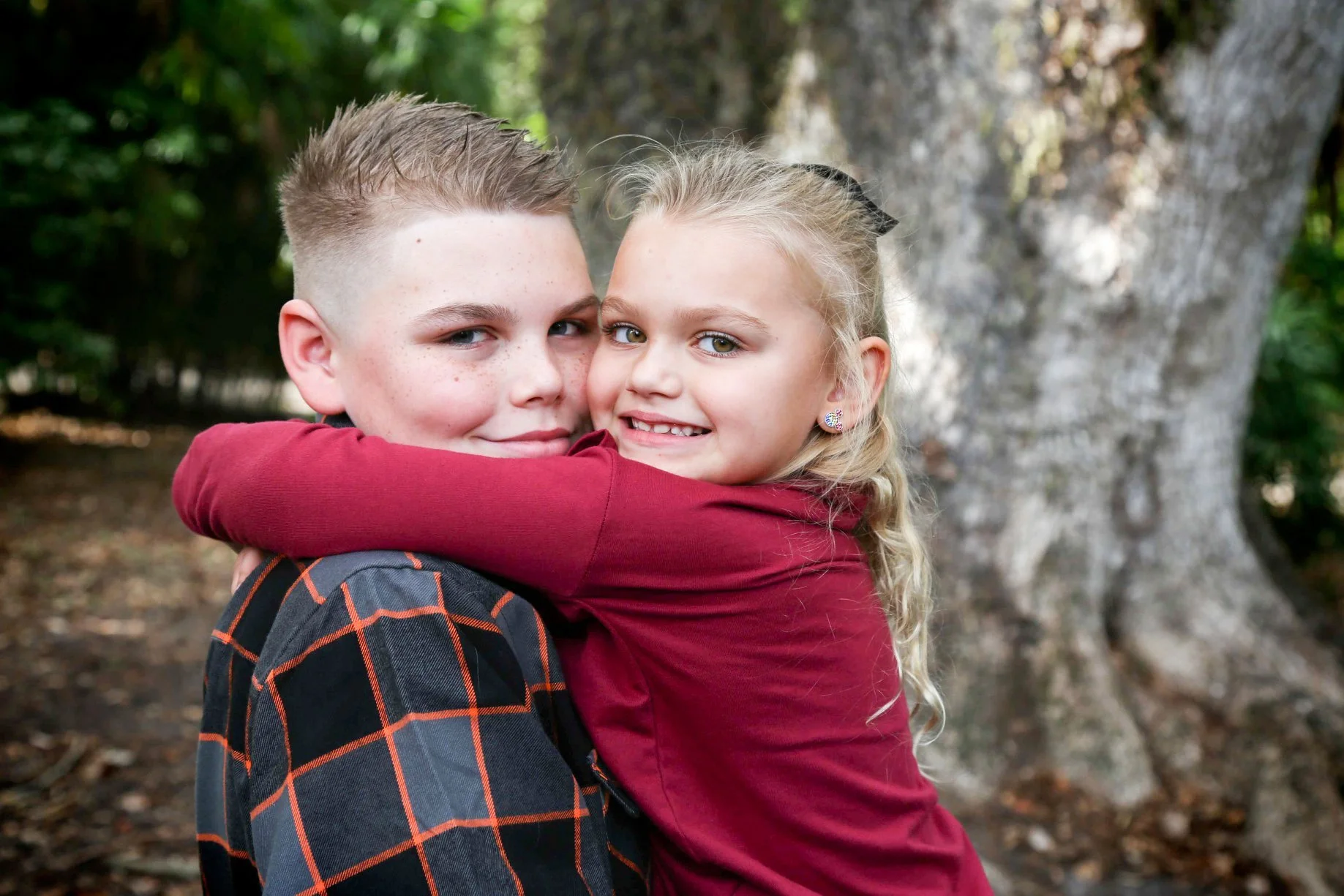 Family — Weece Entertainment