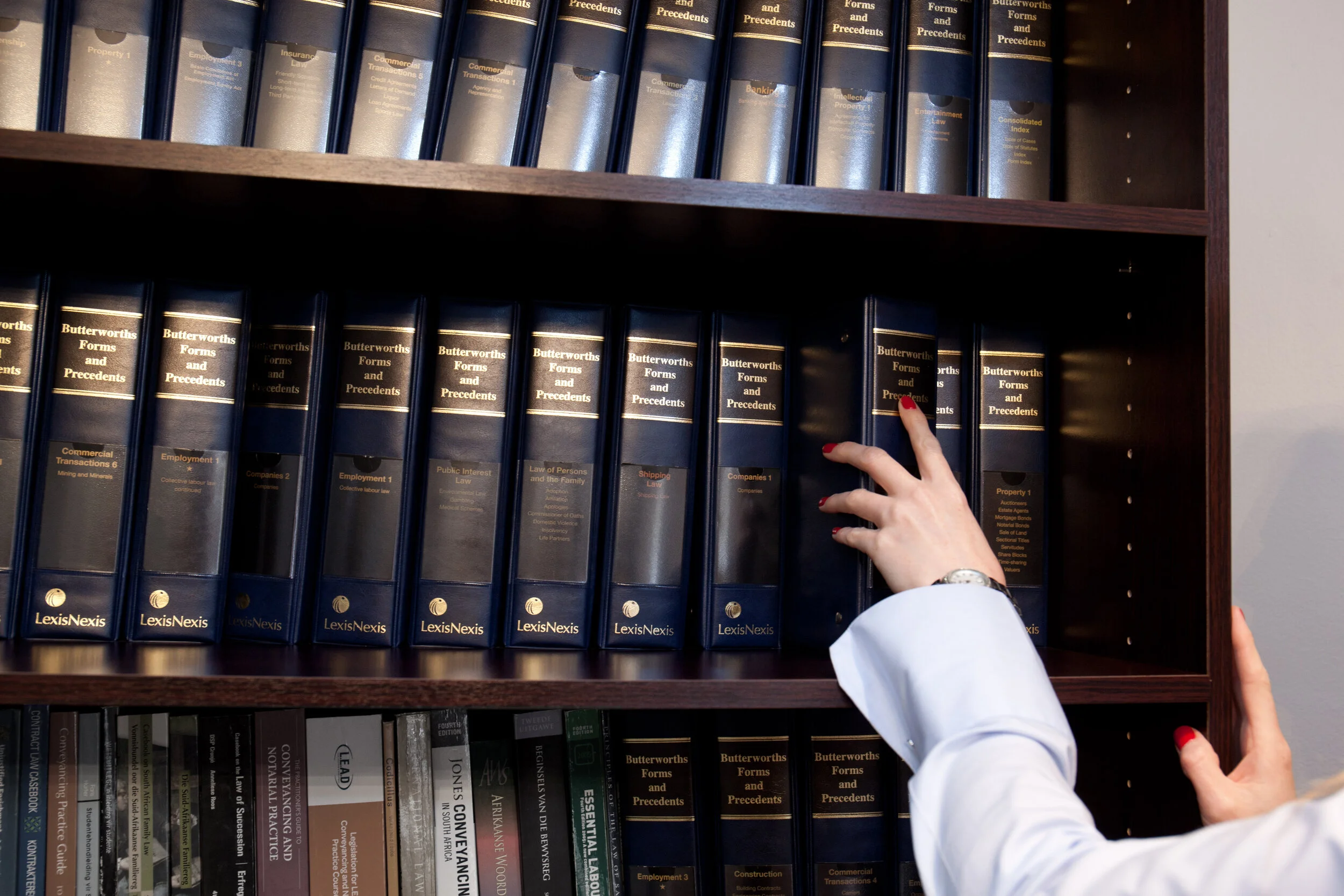 Pretorius Attorneys Inc.