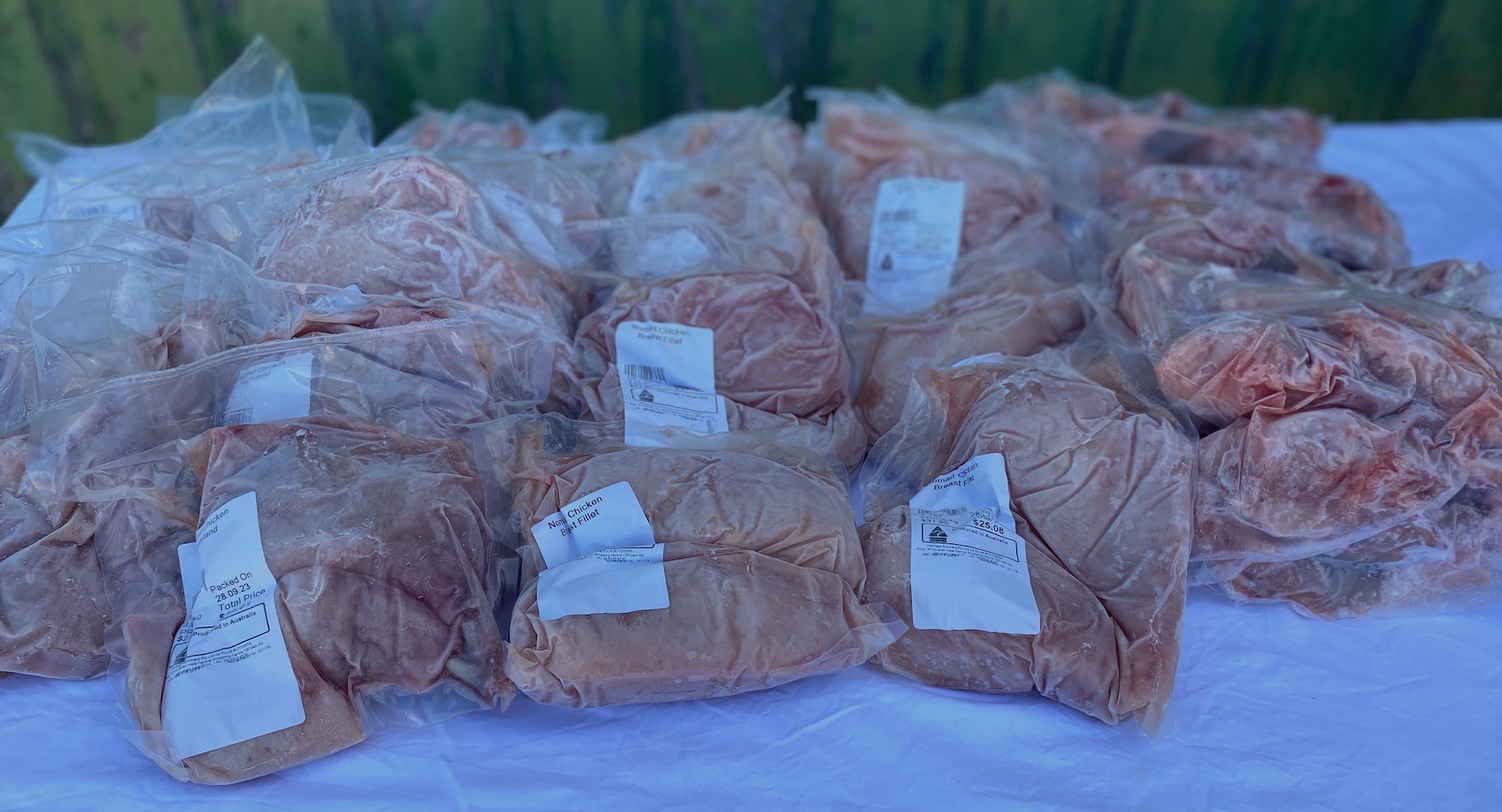 Store 2 — Nomad Farms