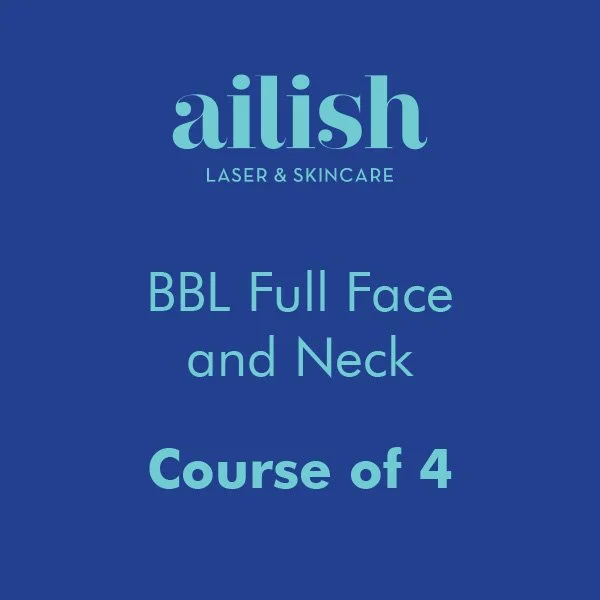 BBL Full Face, Neck and Chest Course of 4 — Laser Skincare in Kilkenny ...