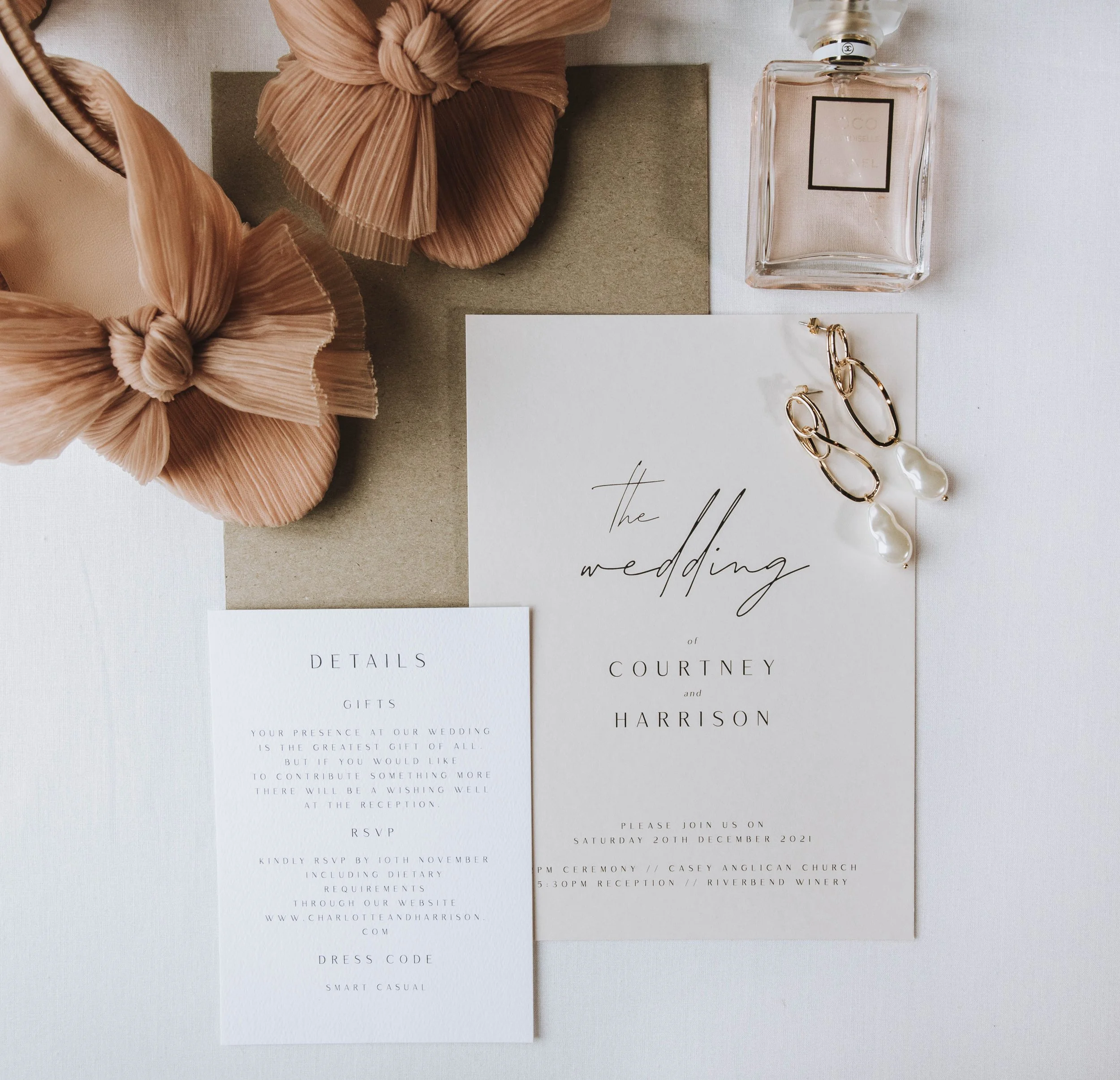 Wedding invitations australia | Honestweddingadvice.com