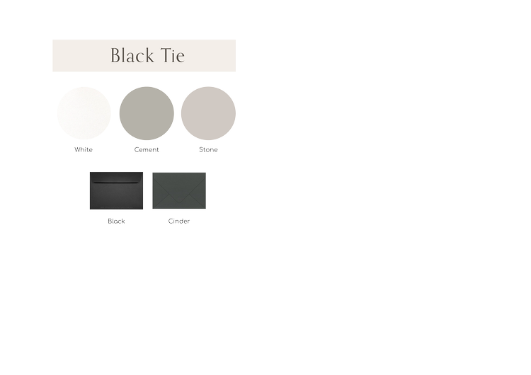 Choose Your Colours — Mila & May