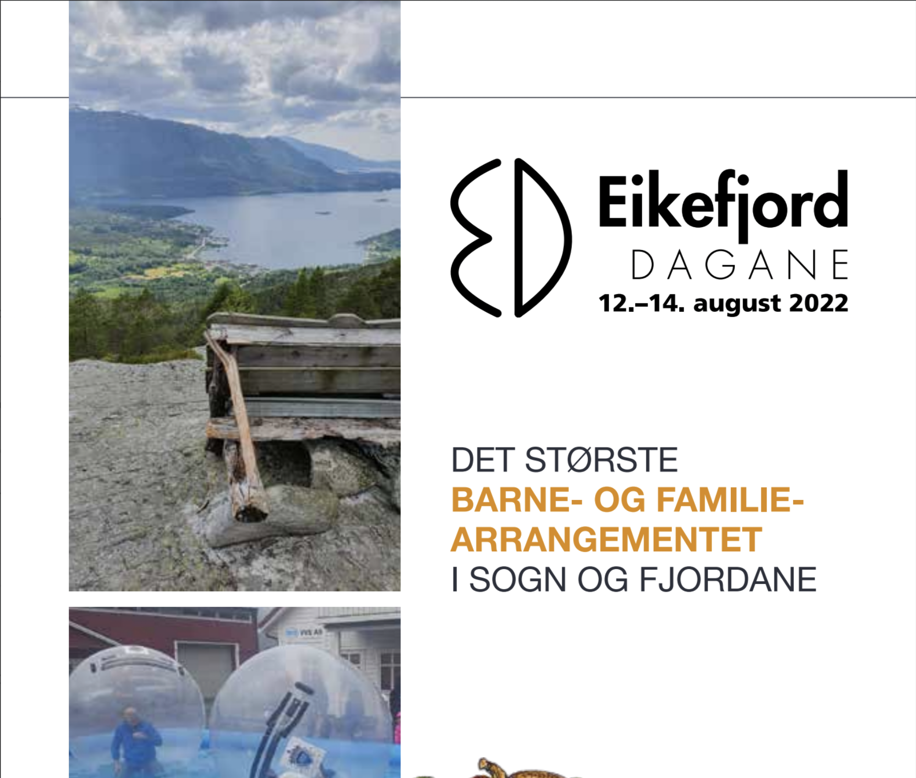 Eikefjord Grendalag