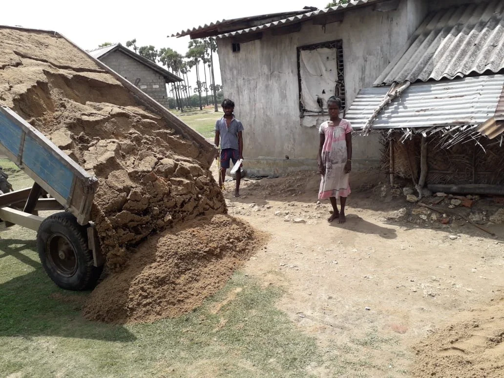 Love Jaffna Project — Avanka Lanka Foundation