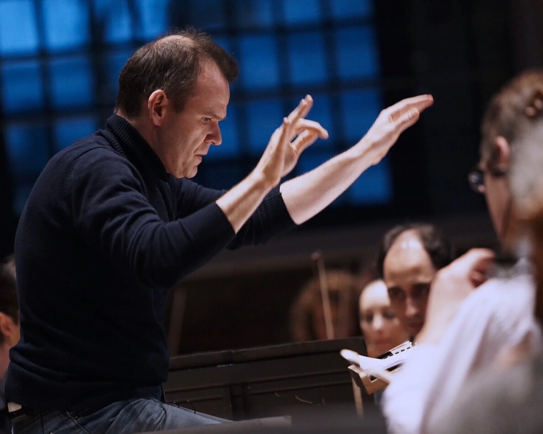 About the Donatella Flick Conducting Competition — Donatella Flick ...