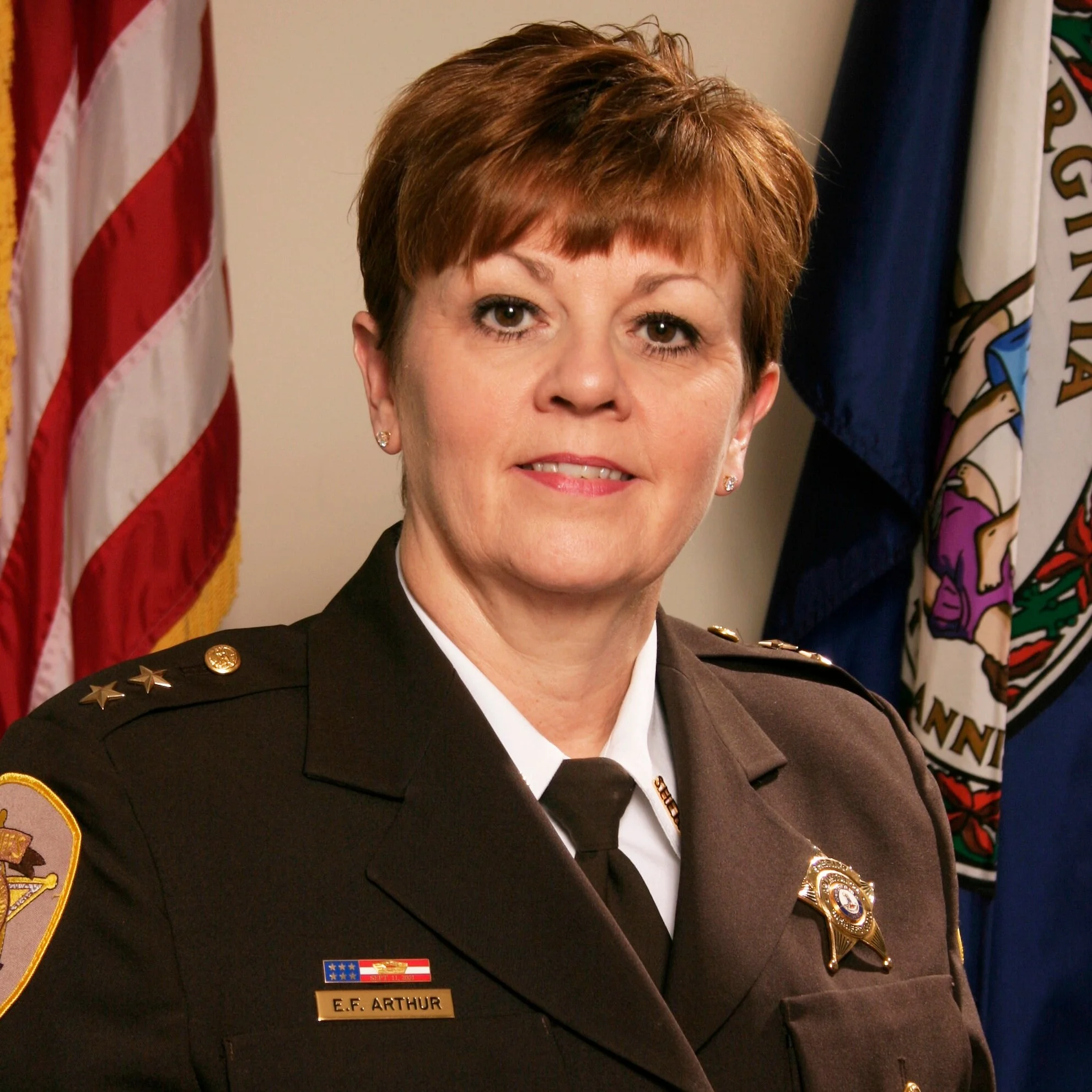 Endorsements — Takis for Arlington