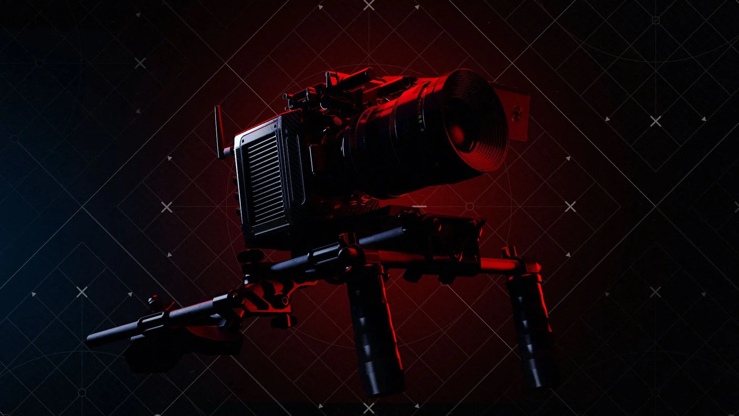 Cinemotion UE5 — Cinetexture