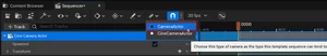 Cinemotion UE5 — Cinetexture