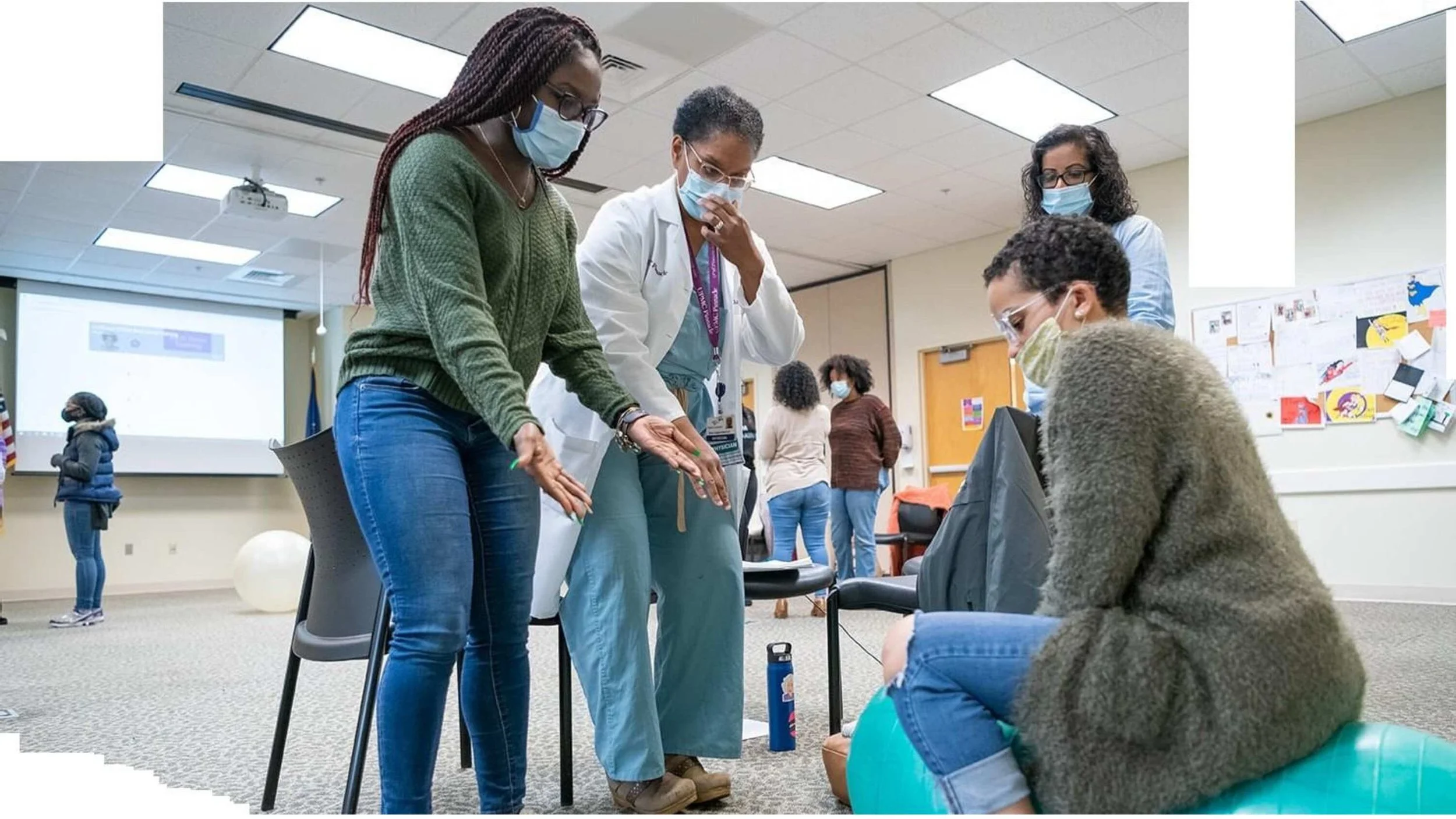 Health Disparities Research