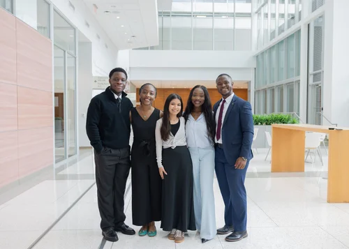 UPenn Summer Research in Women's Health