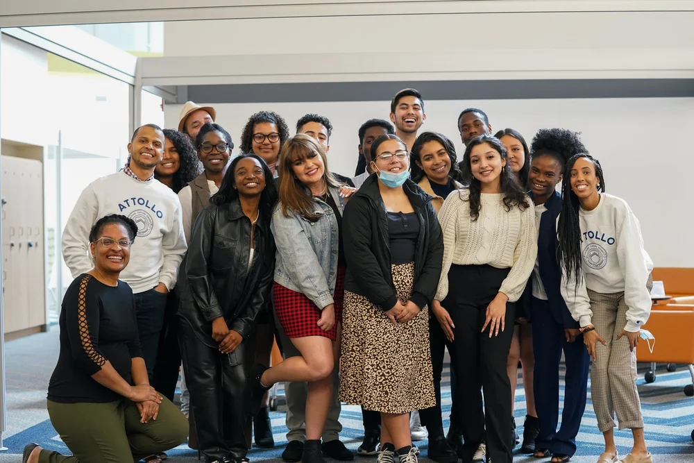 Pipeline Dreams: High School