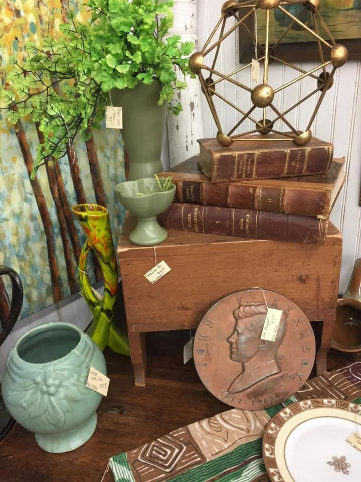 Photos — Moorhead Antique Mall