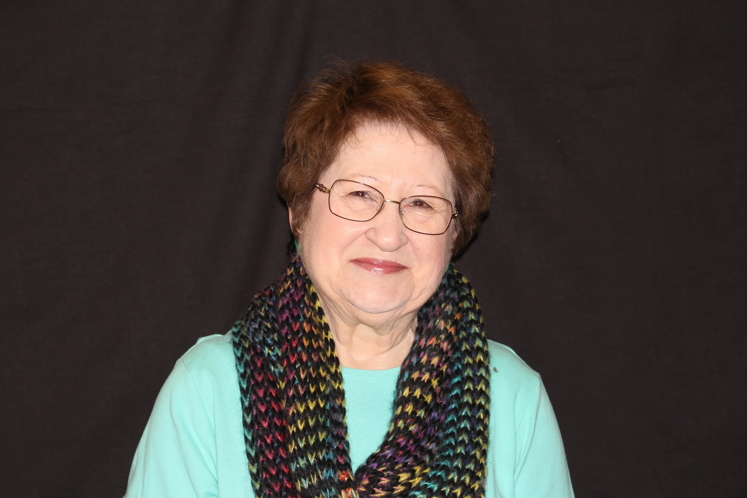 General 1 — Trinity Church Home