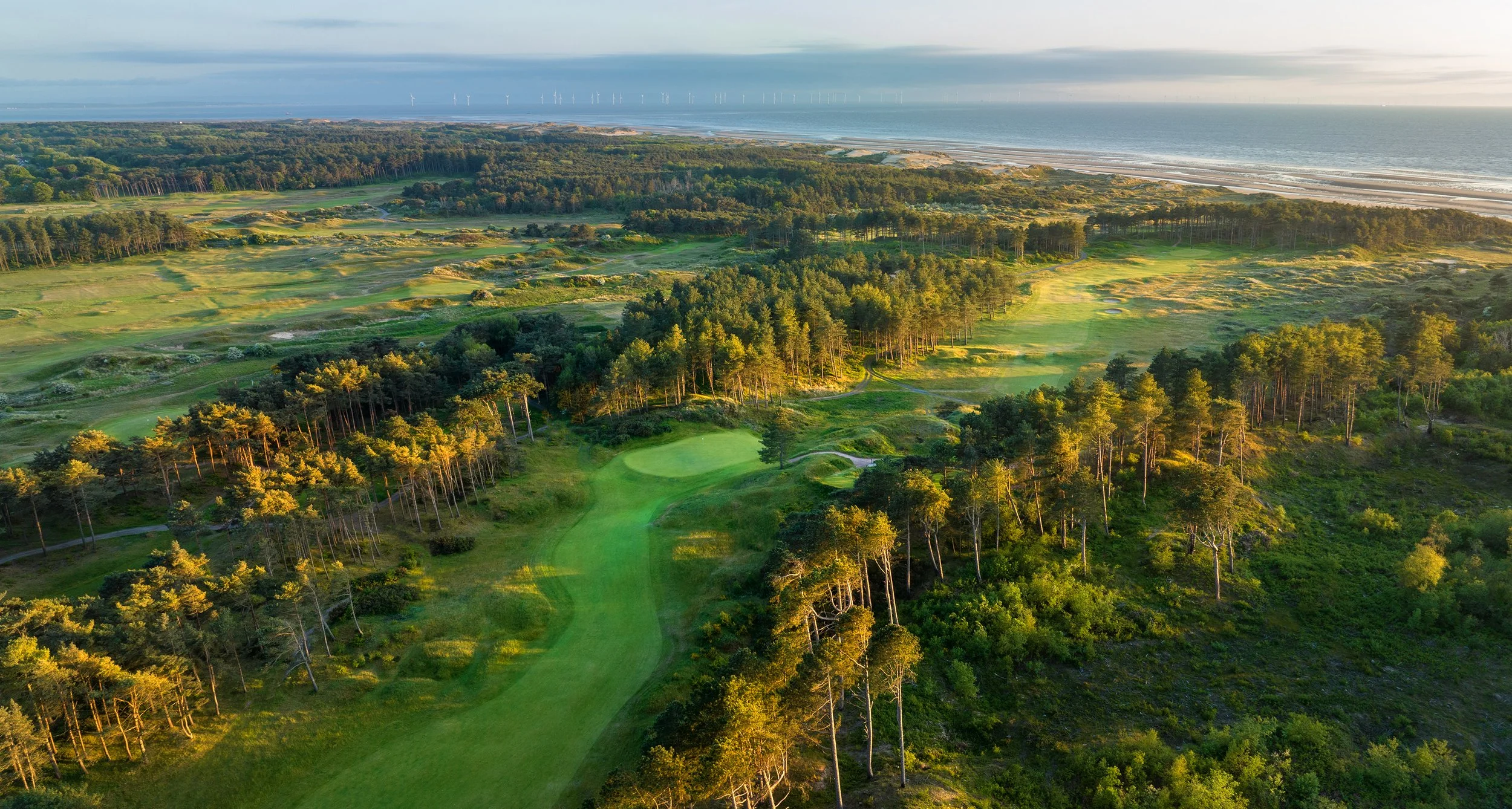 James Hogg Professional Golf Photography & Cinematography