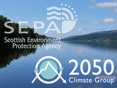 Sustainable Growth Agreement with Scottish Environment Protection ...