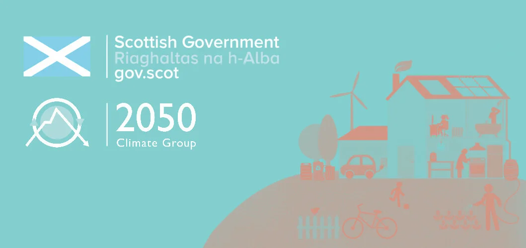 Scotland's Just Transition Commission: A very exciting announcement ...