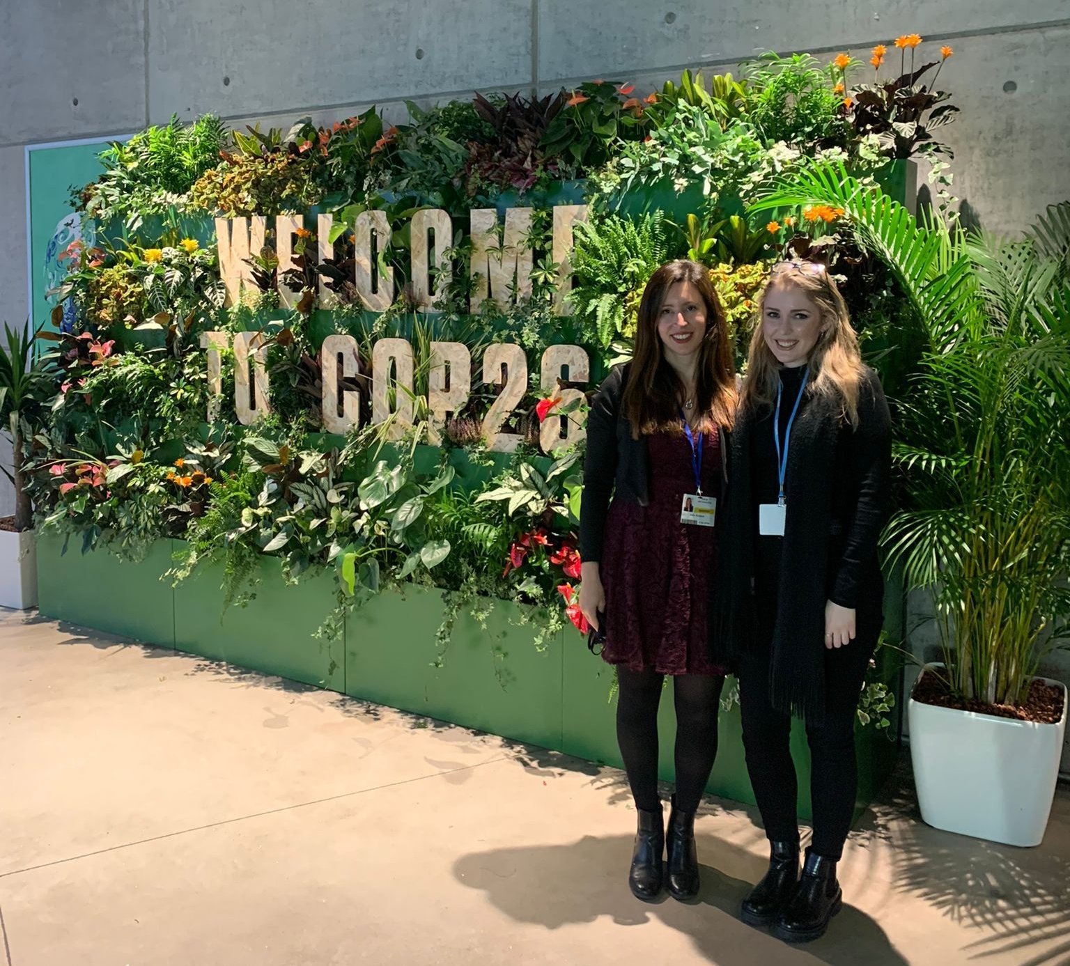 Our Work — 2050 Climate Group