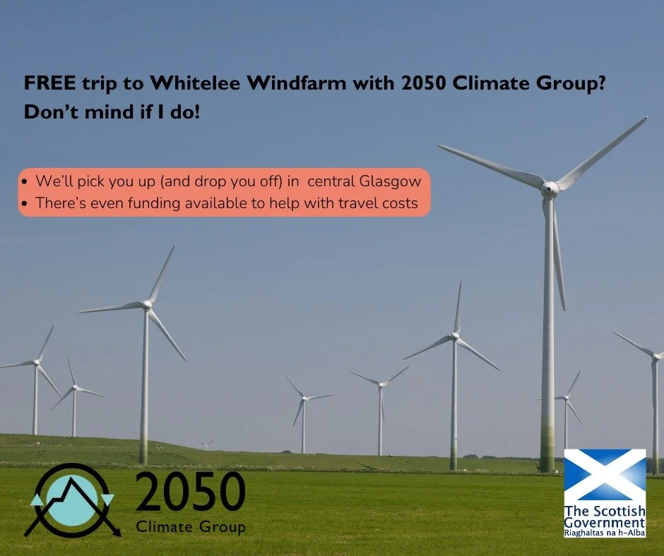 2050 Climate Group