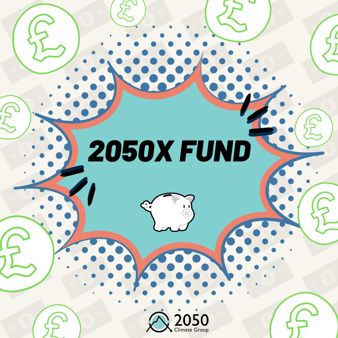 Leaders Network — 2050 Climate Group