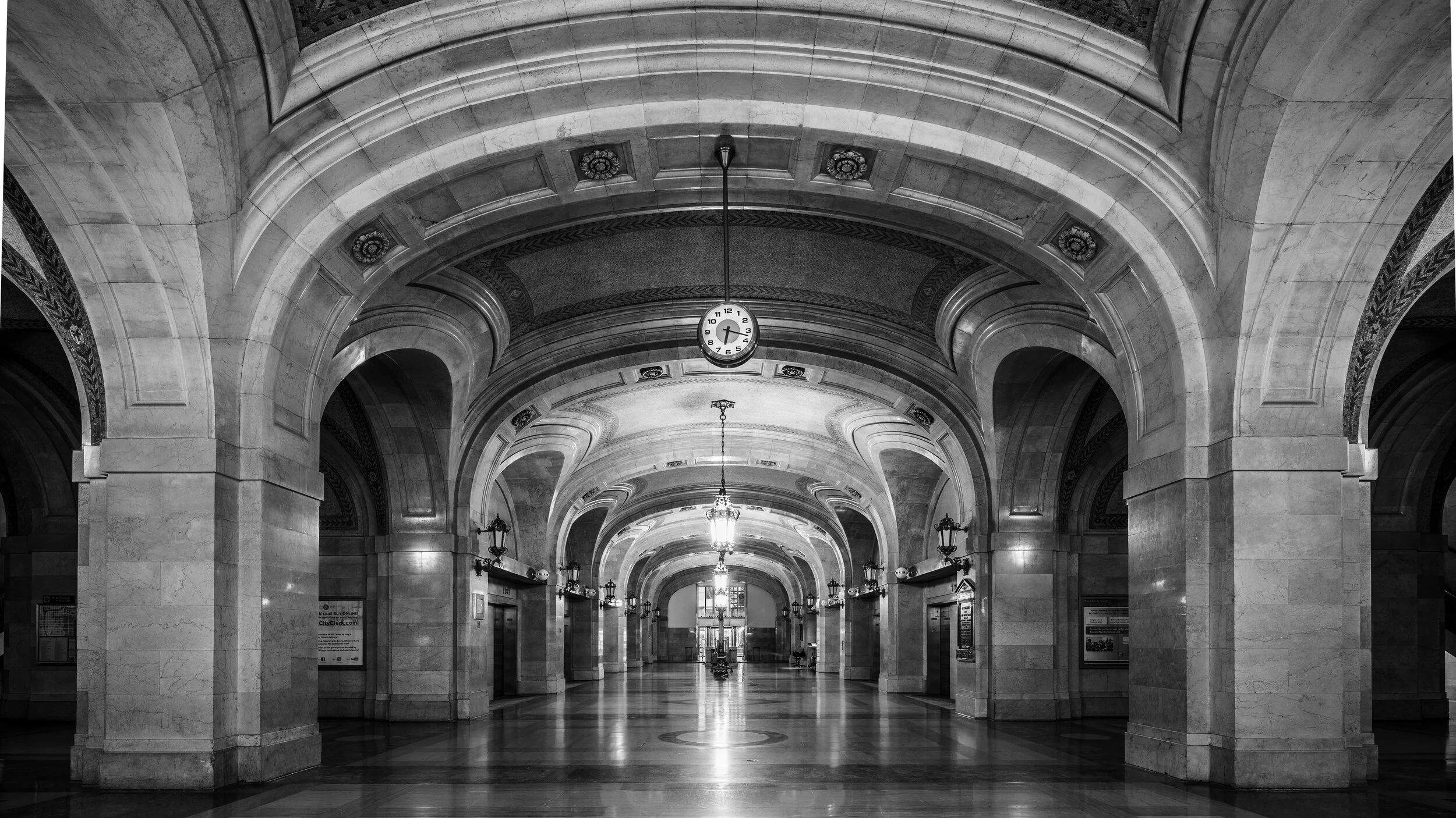 Cook County Investor Relations