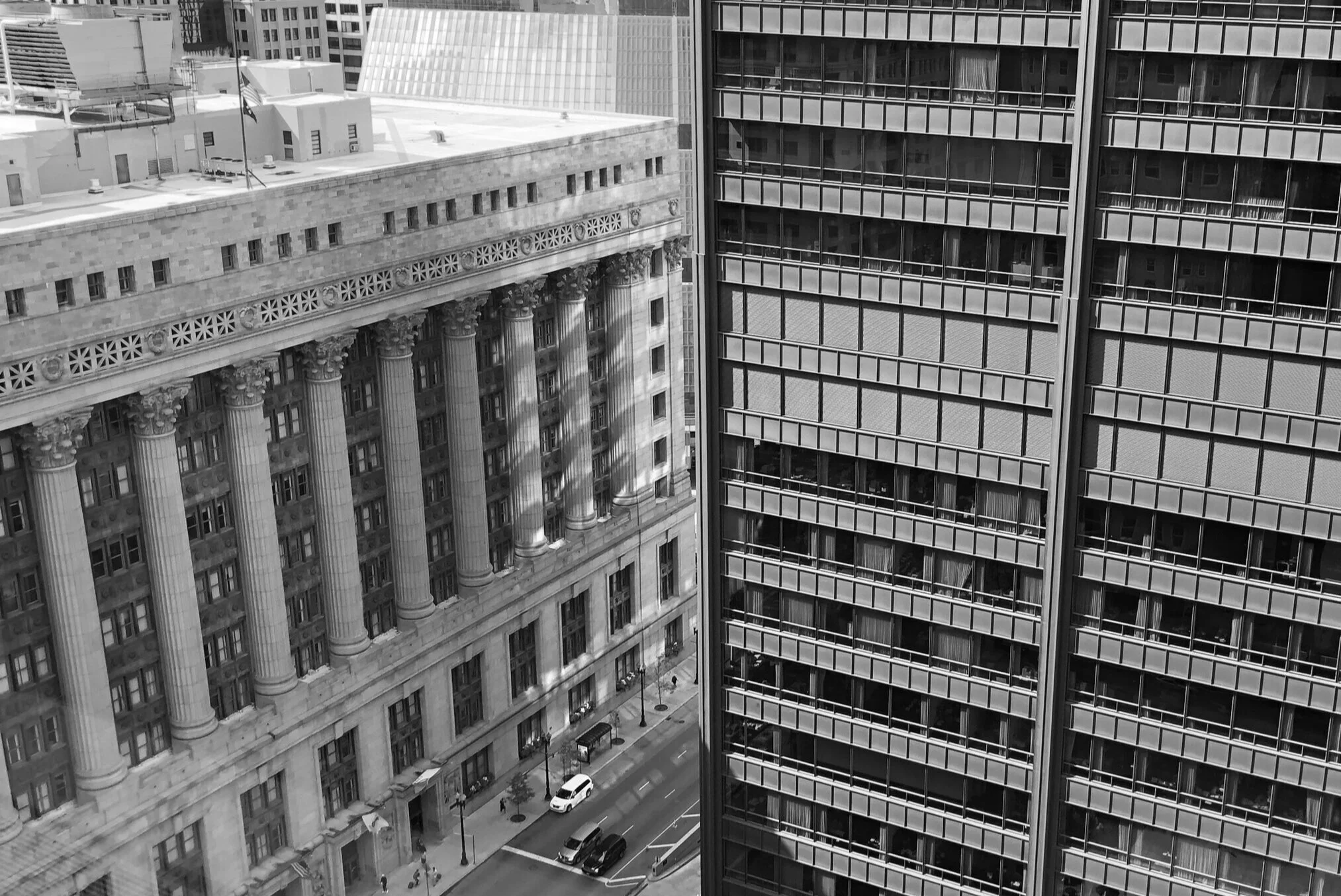 Cook County Investor Relations