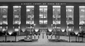 Cook County Investor Relations