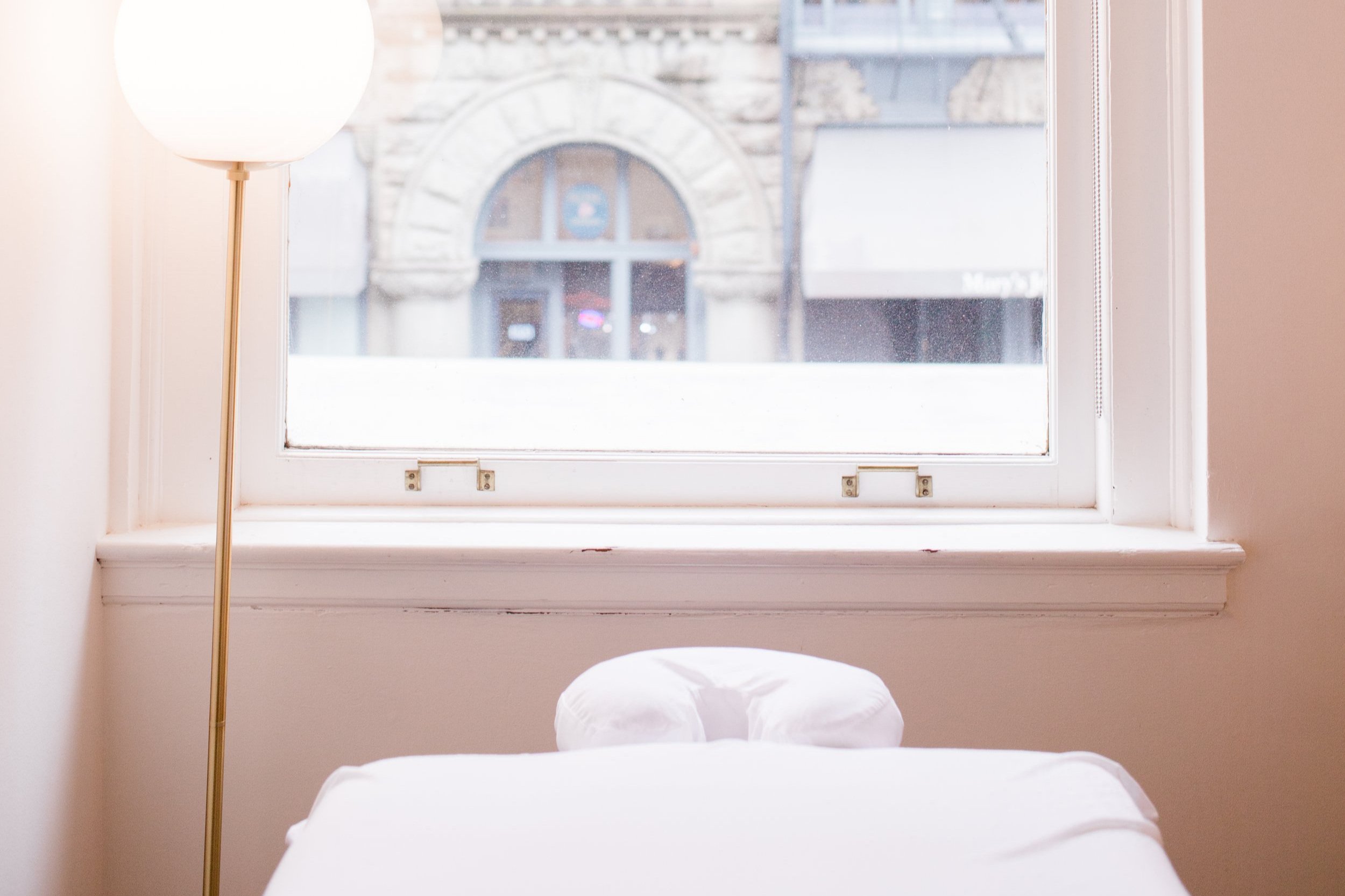 PDX Acupuncture | Holistic Wellness located in Downtown Portland, Oregon