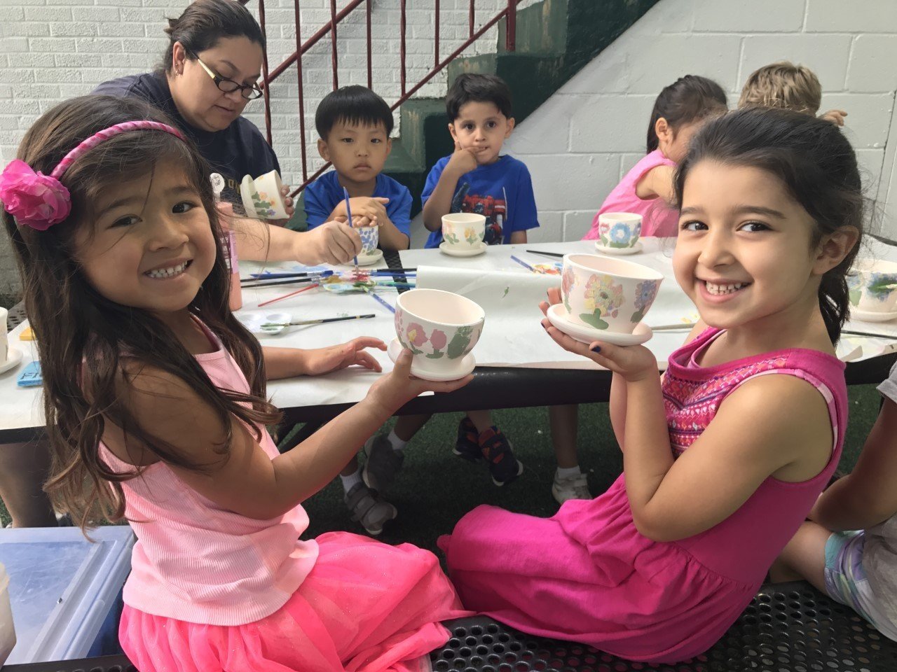 Jimmy Potters Studio & Workshop