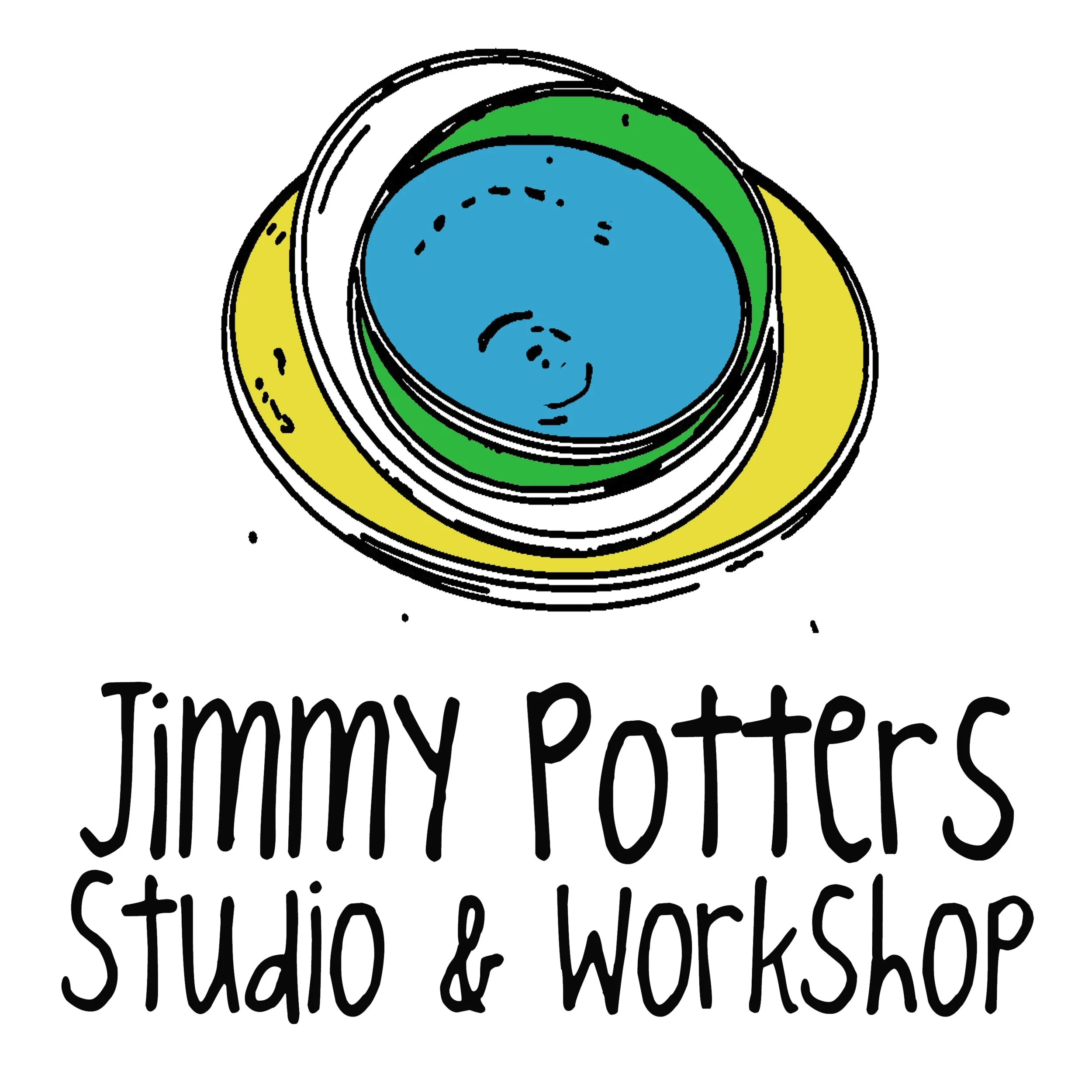 Jimmy Potters Studio & Workshop