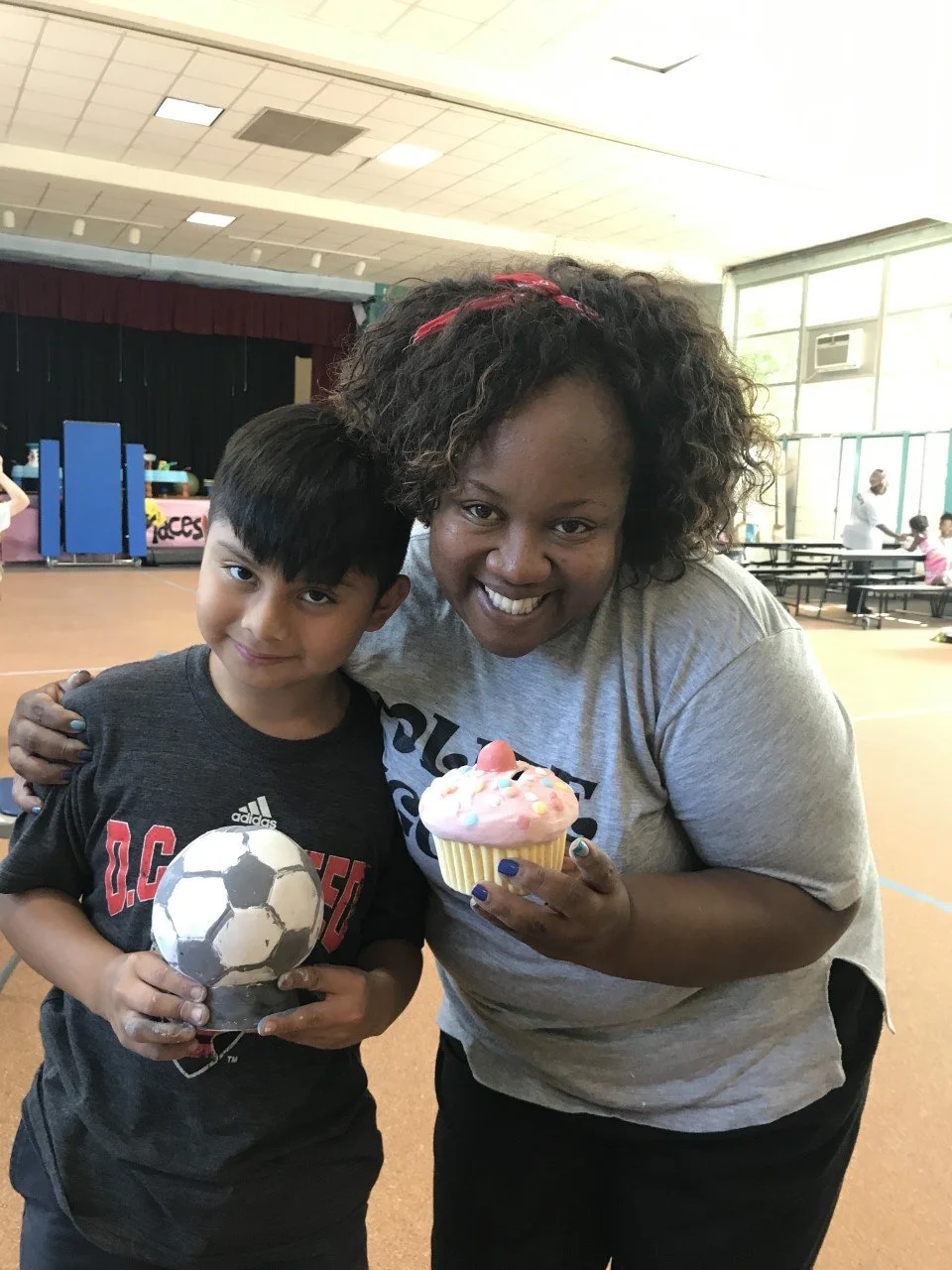 Jimmy Potters Studio & Workshop