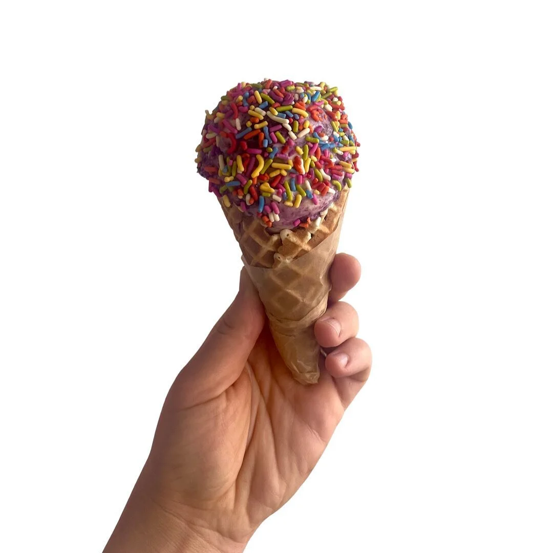 Super Secret Ice Cream Club