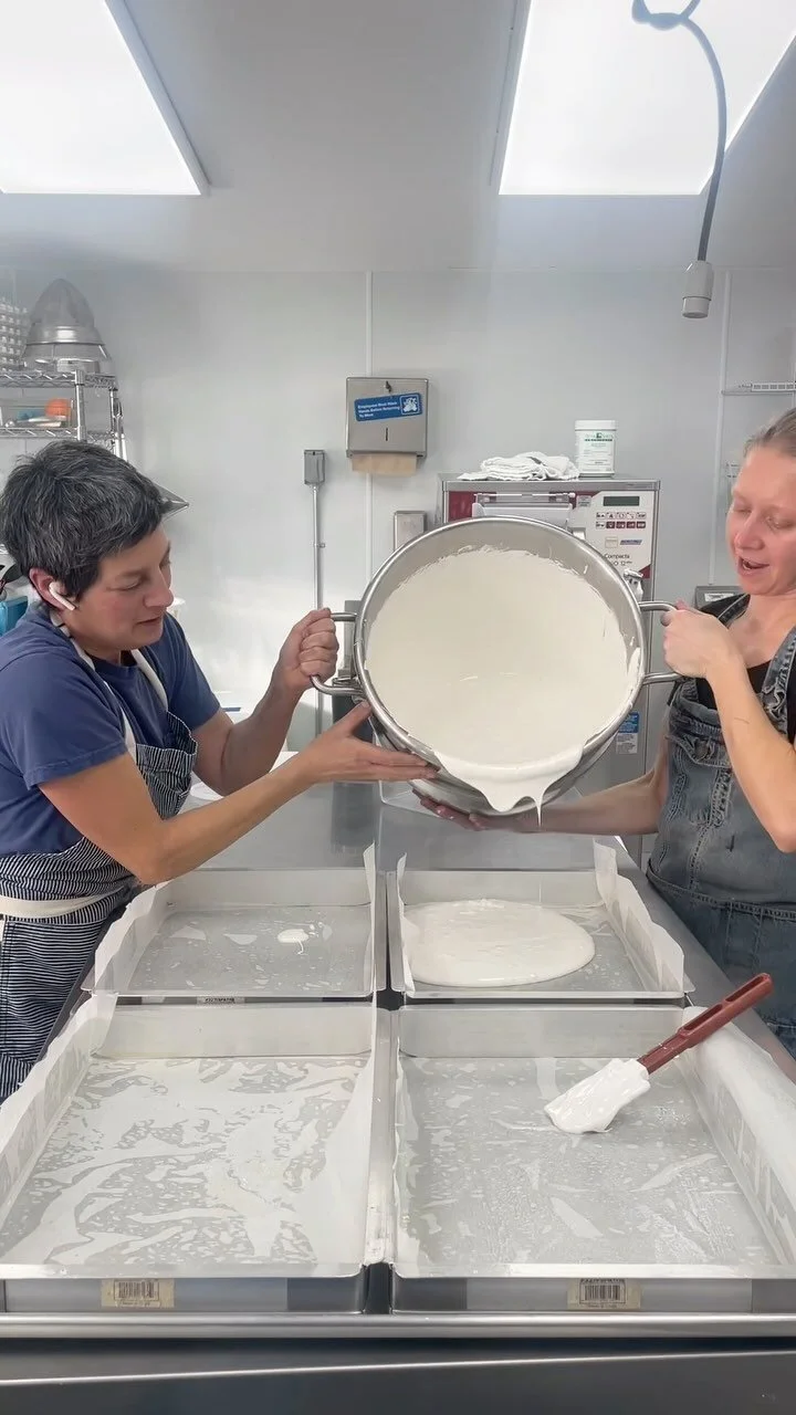 Super Secret Ice Cream Club