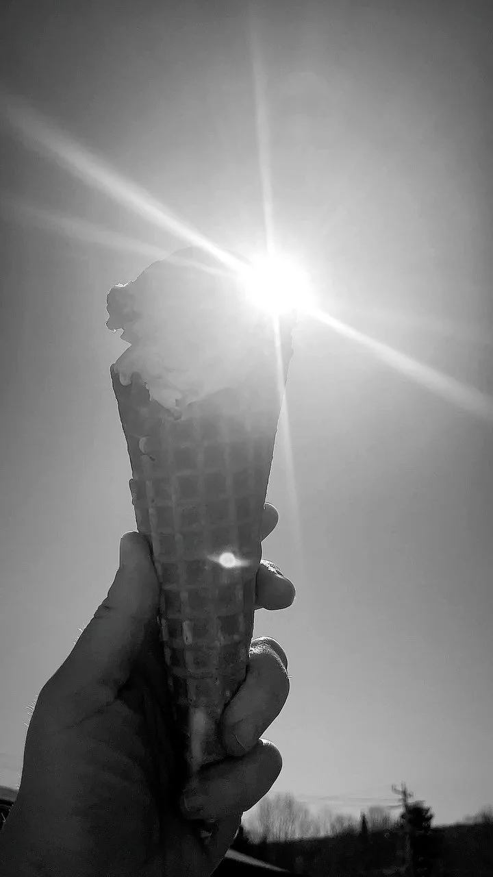 Super Secret Ice Cream Club