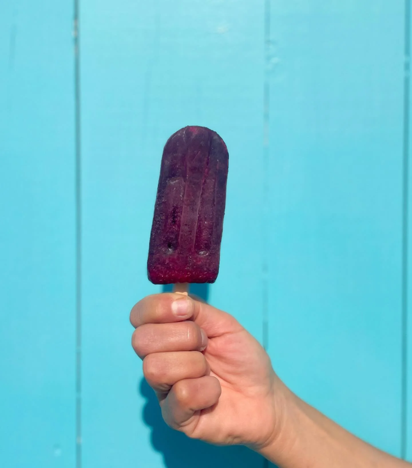 Super Secret Ice Cream Club