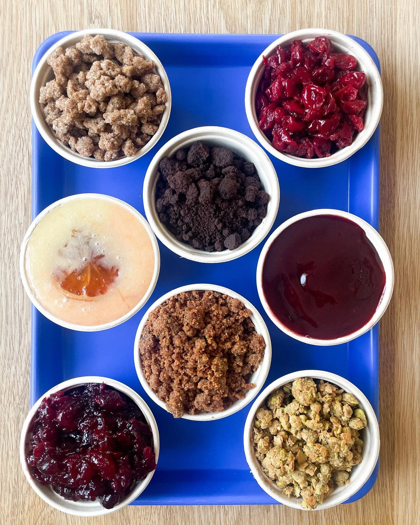 Super Secret Ice Cream Club