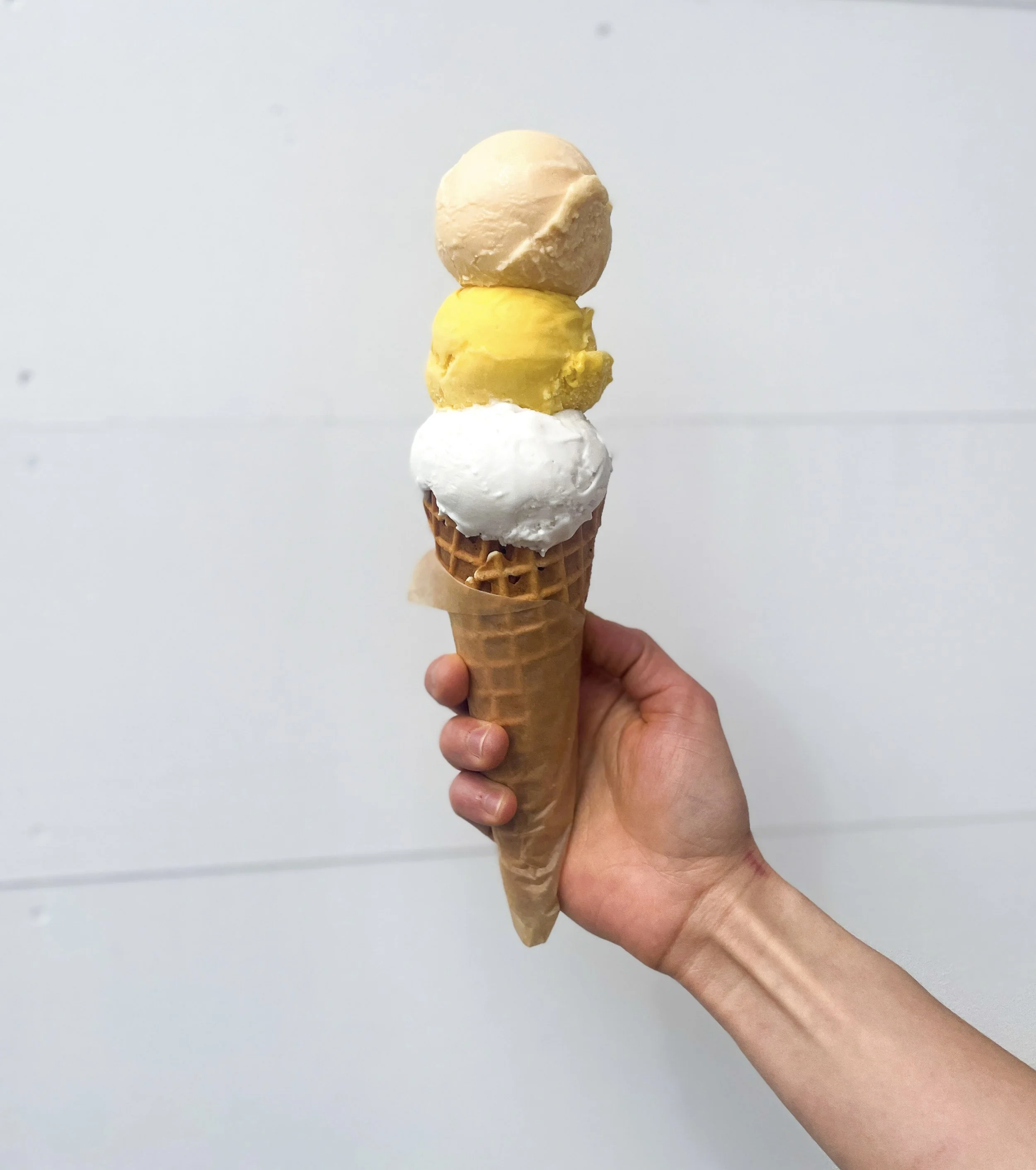 Super Secret Ice Cream Club