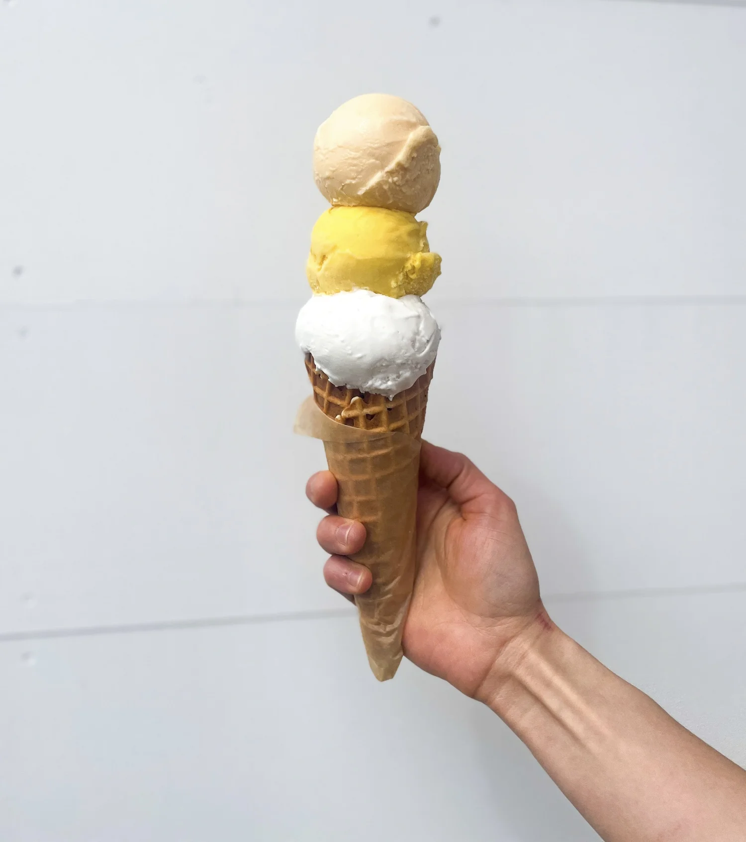 Super Secret Ice Cream Club