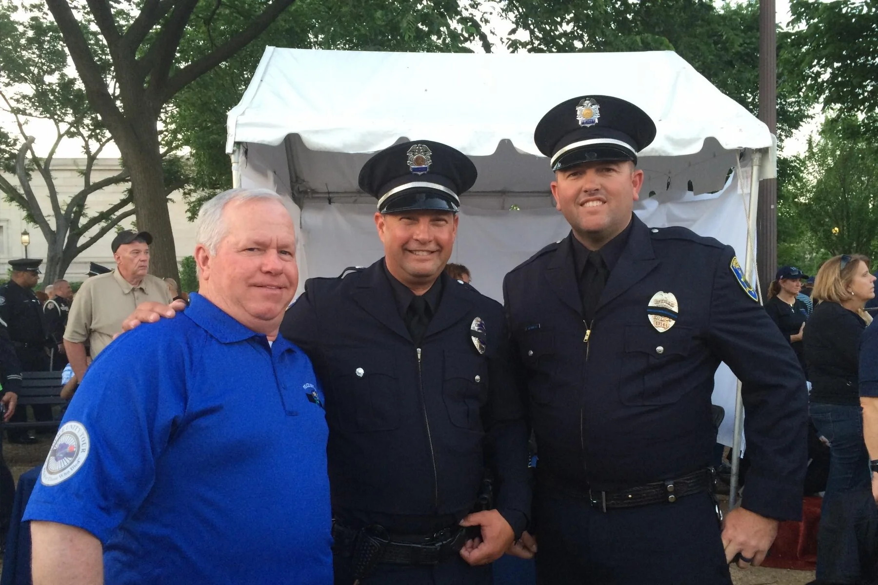 RCLEOA Officers | Rockingham County Law Enforcement Officers ...