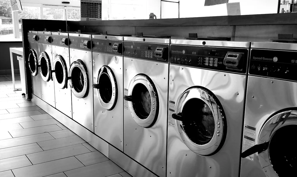 Services — Westside Laundry