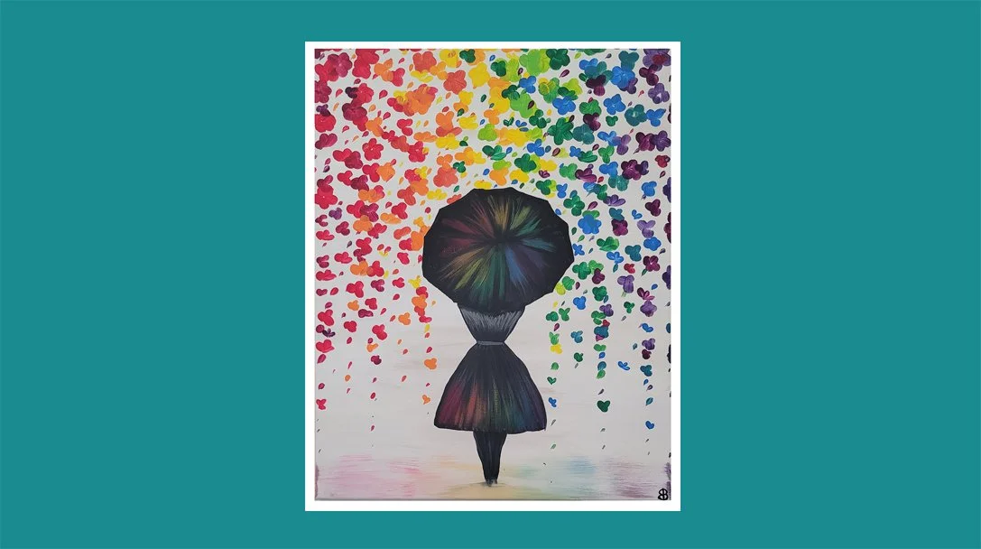 Sip n Paint Parties in Metro Atlanta area