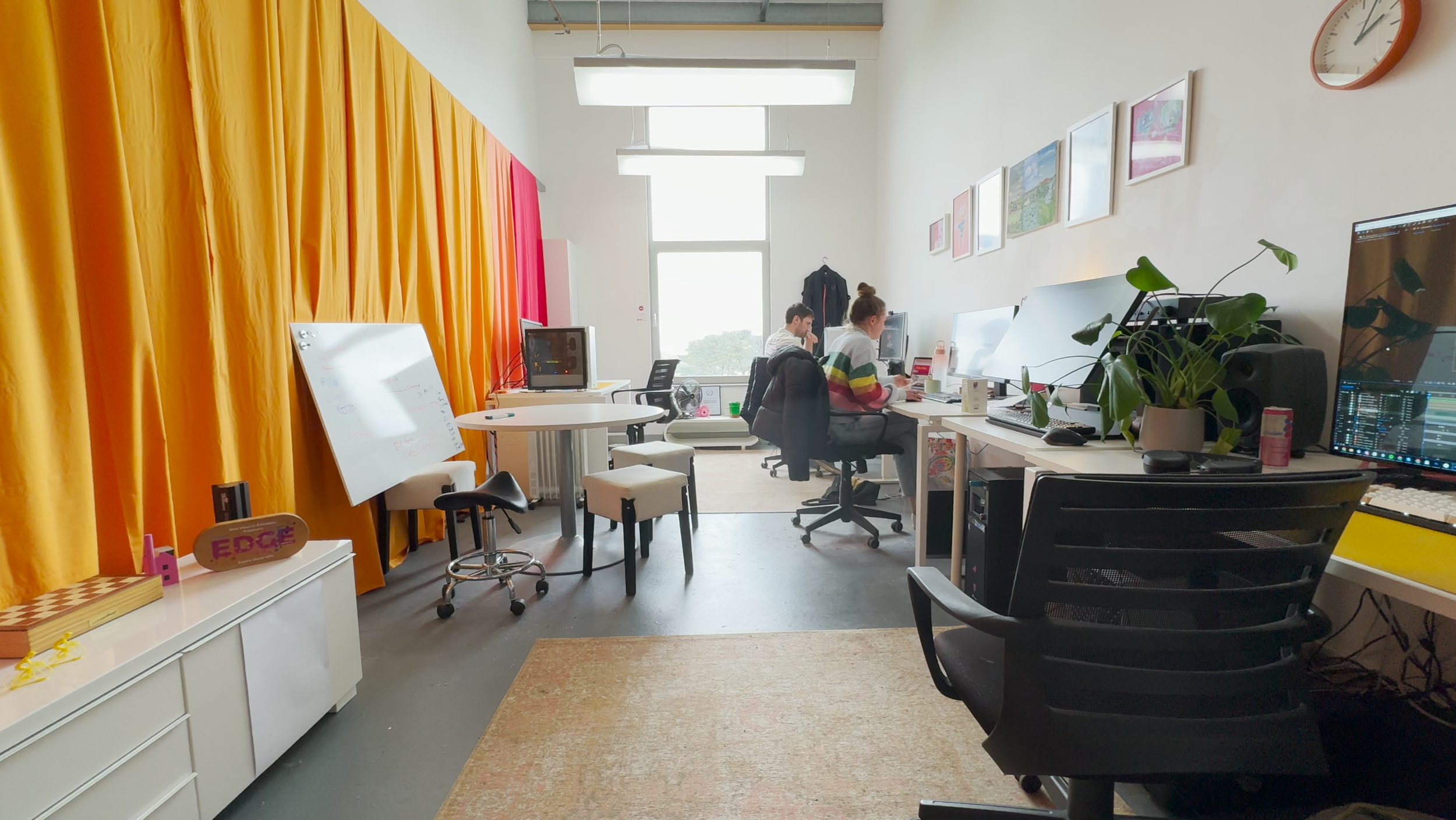 About Engine House - Studio for Creative Animation & Production ...