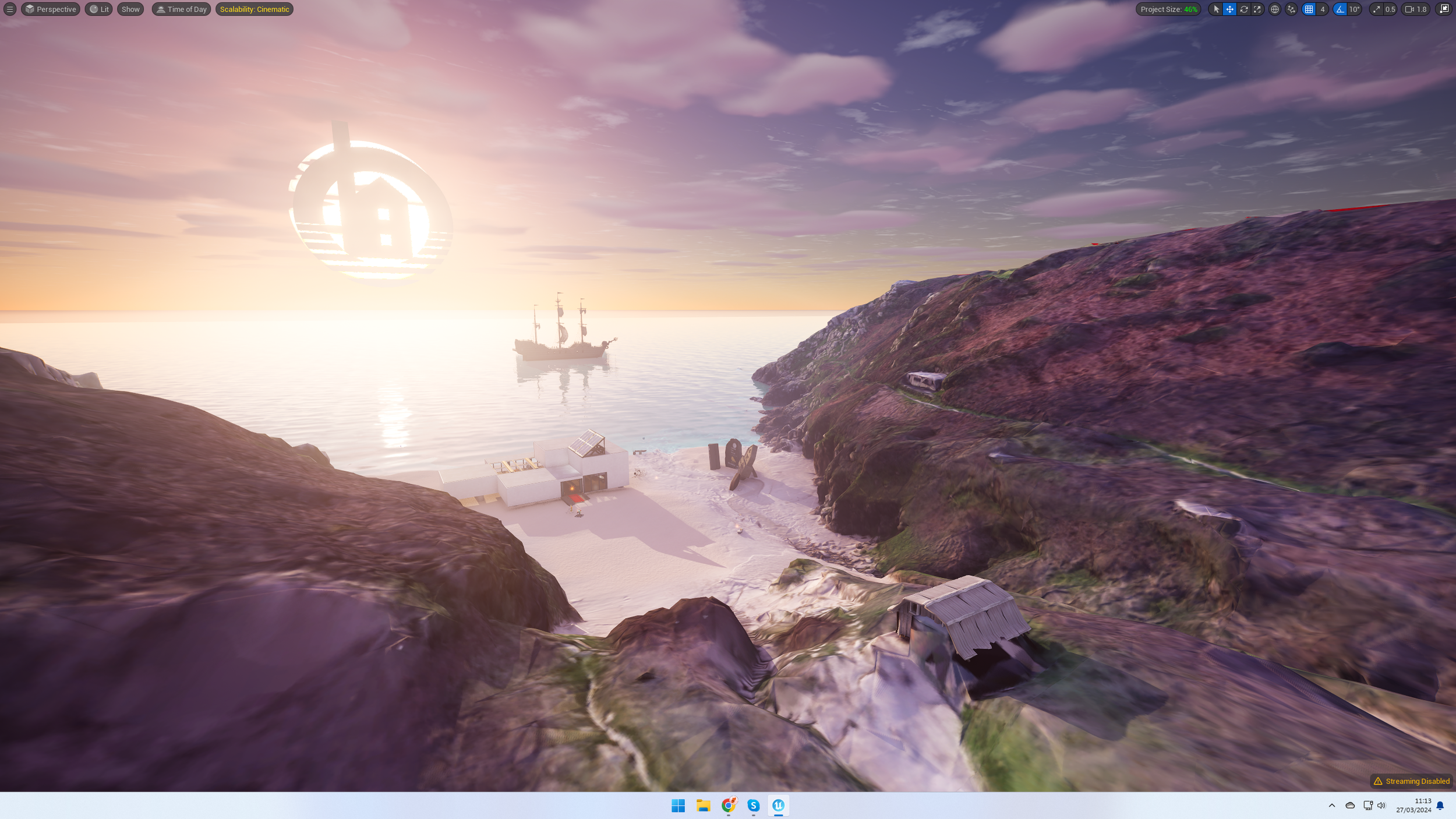 A Call For Change: The Future of Animation — Engine House - Realtime ...