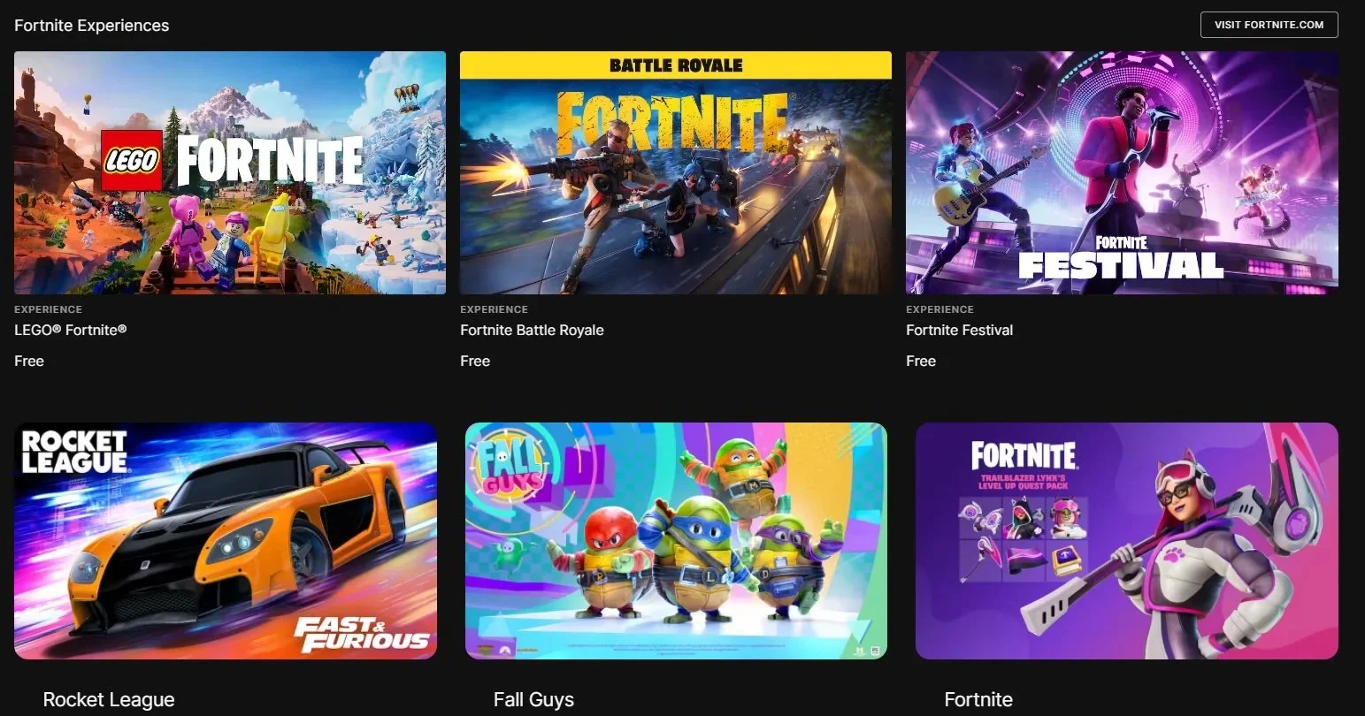 Roblox & UEFN: How to Reach Audiences via Interactive Experiences ...