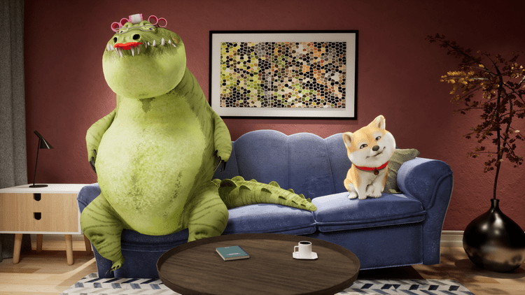 5 Industries That Benefit from Real-Time 3D Animation with Unreal ...