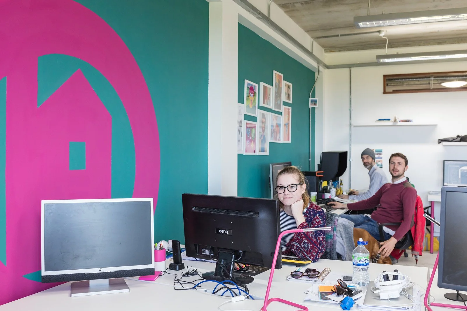 The Spark: How Engine House Came to Life — Engine House - Realtime ...