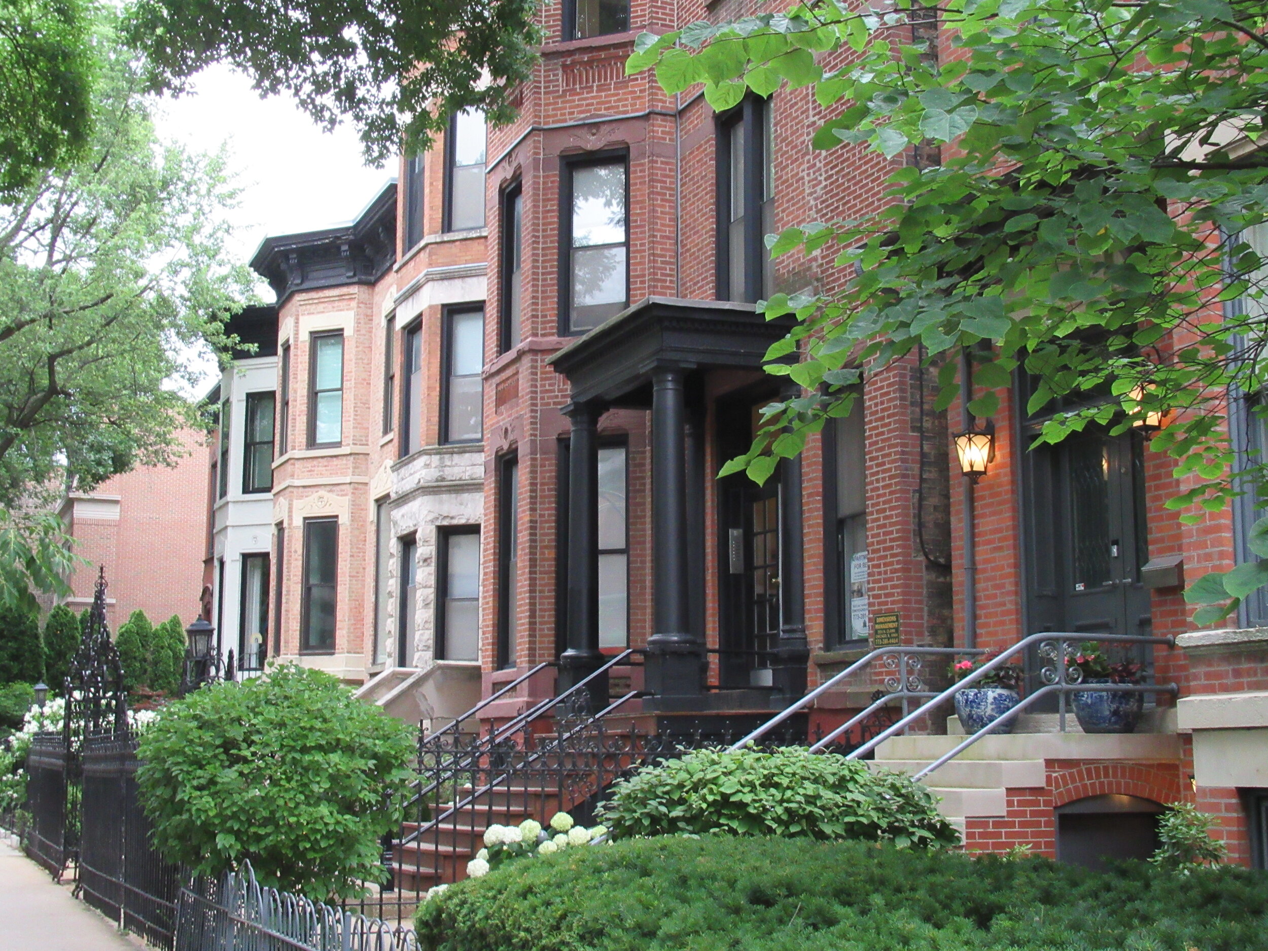 US-BES | Architecture, Restoration, and Construction Chicago