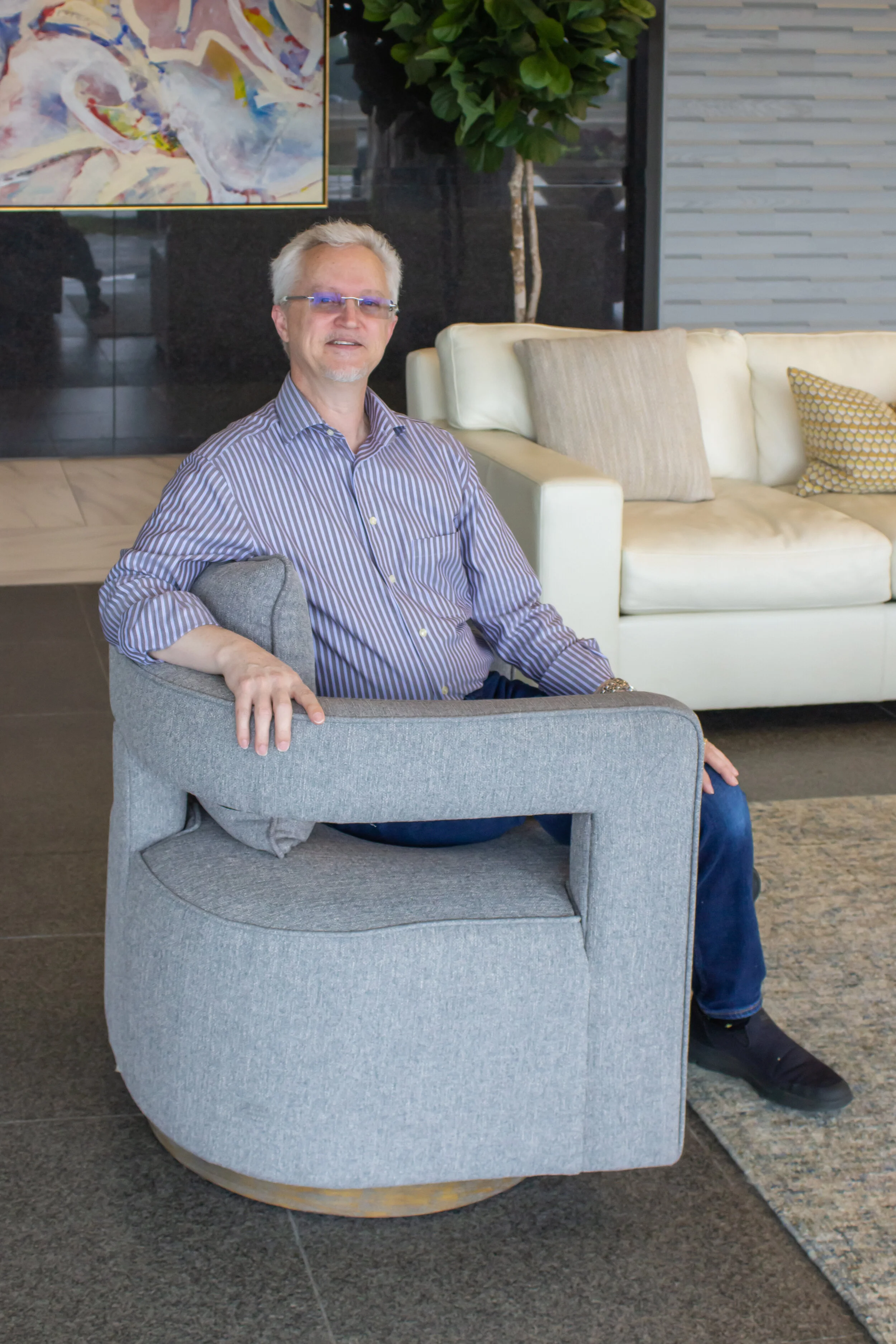 Meet The Team — BWA Architects