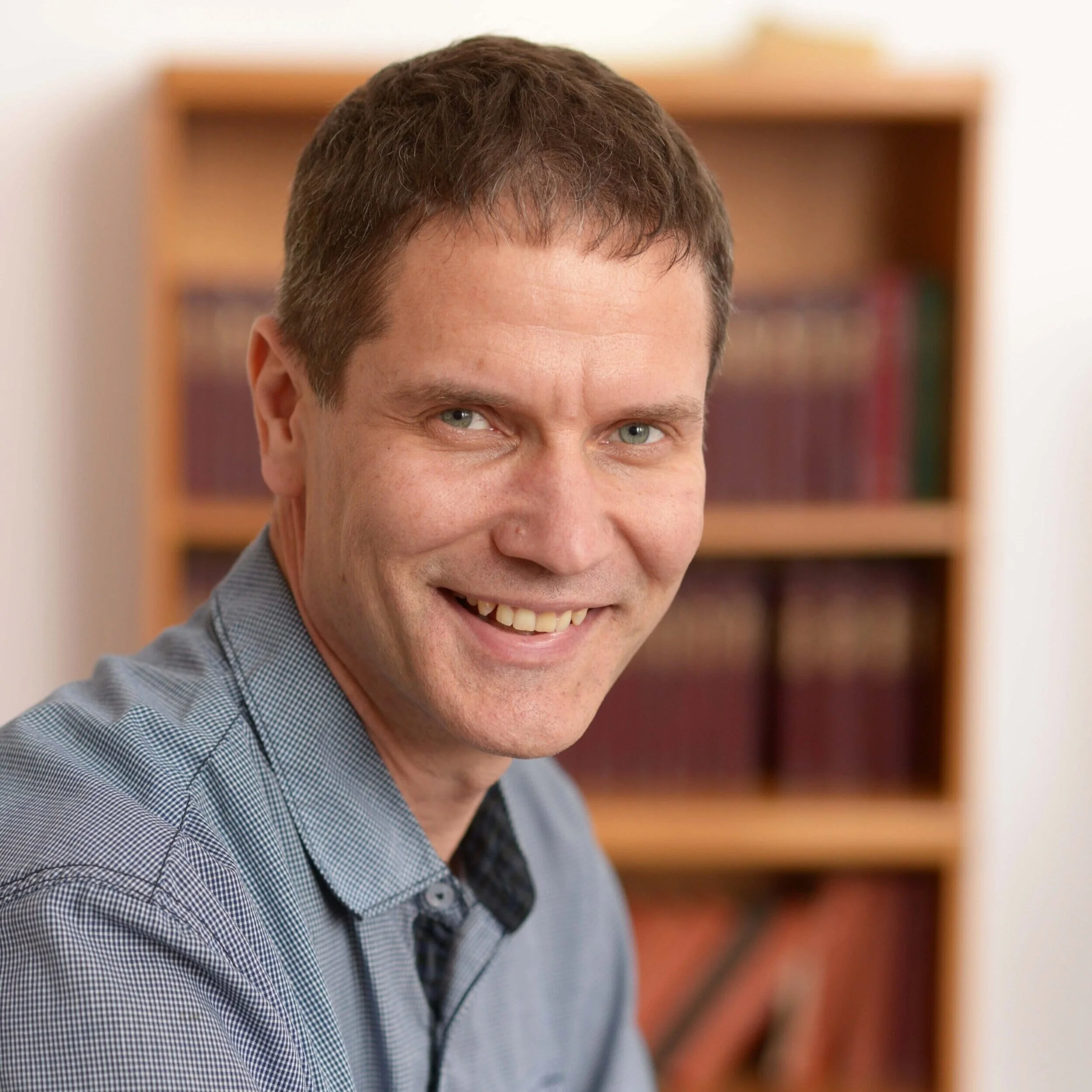 Contact Us — Evangelical Mennonite Conference