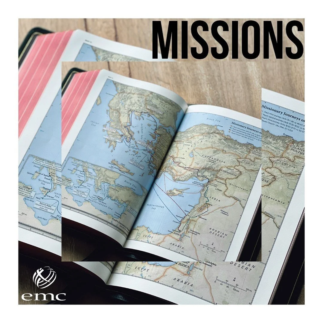 Evangelical Mennonite Conference