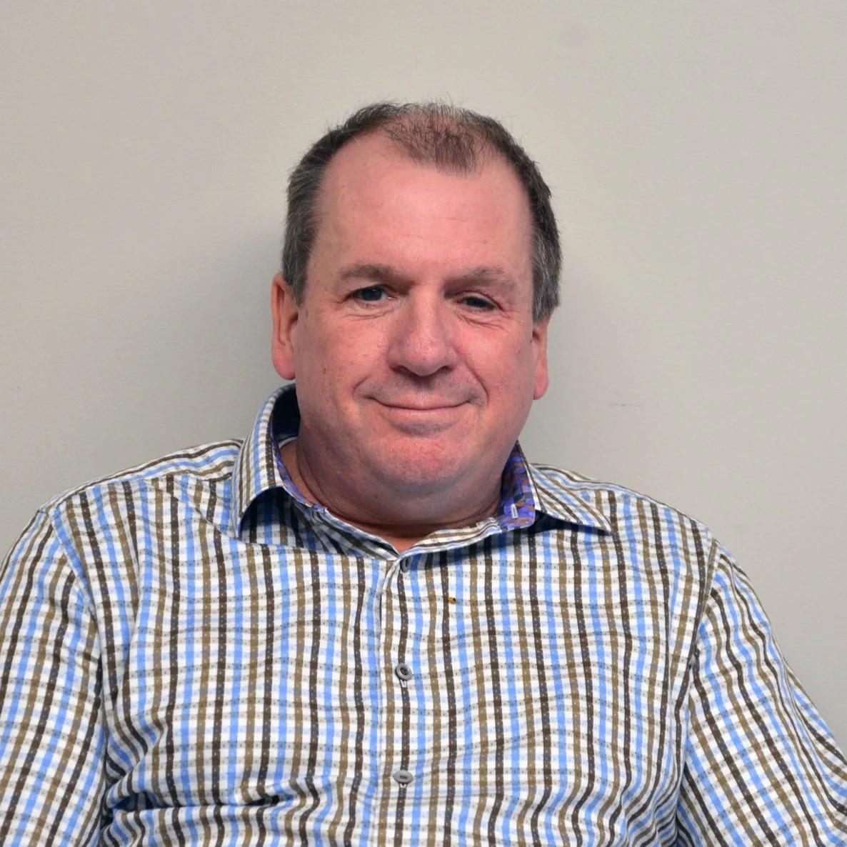 Contact Us — Evangelical Mennonite Conference